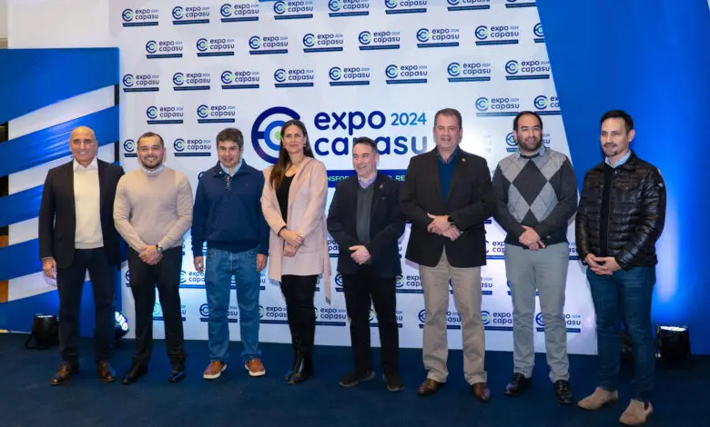 Anuncian Expo Capasu 2024, ecosistema del consumo masivo | My Website